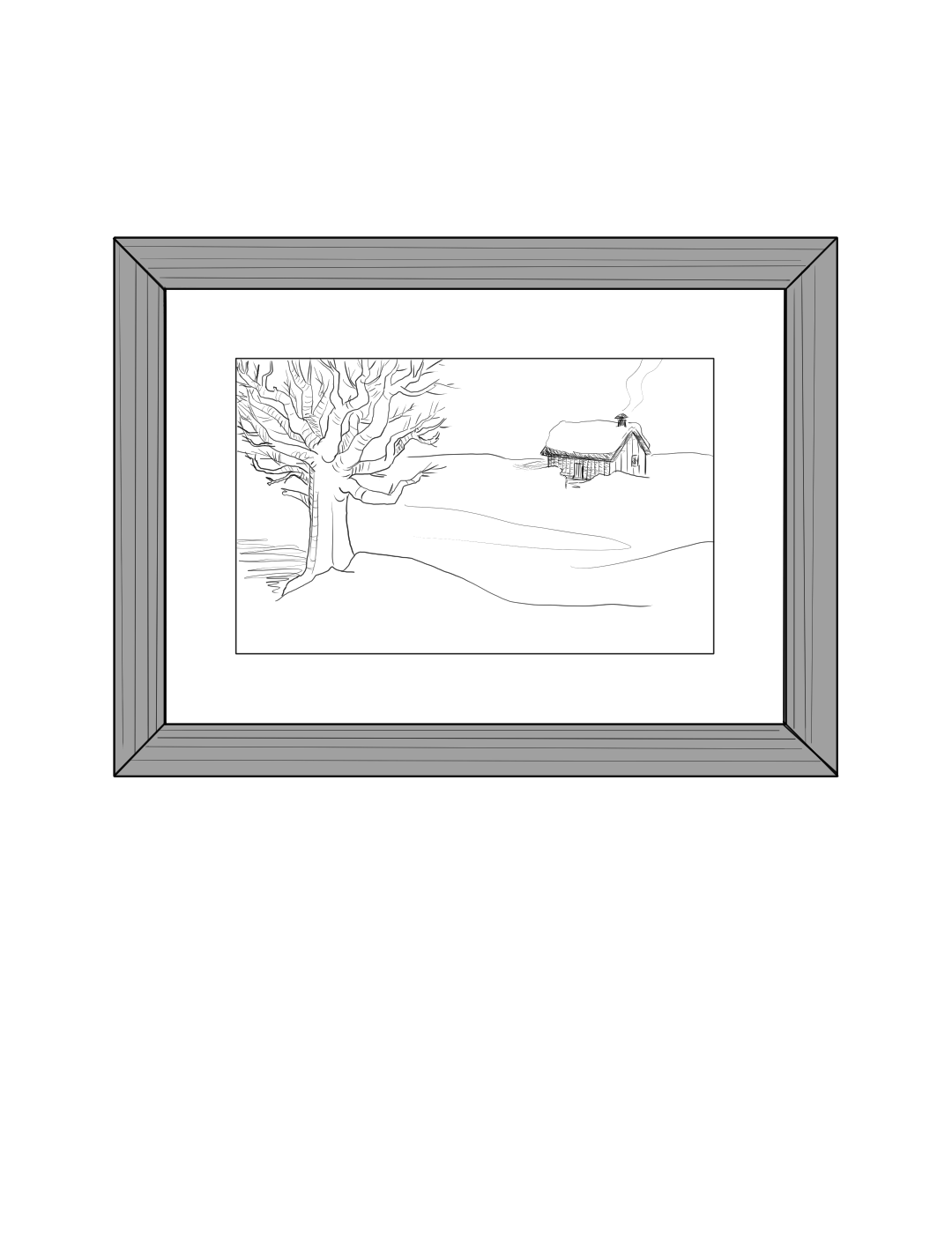 Jenny, Invisible Friend